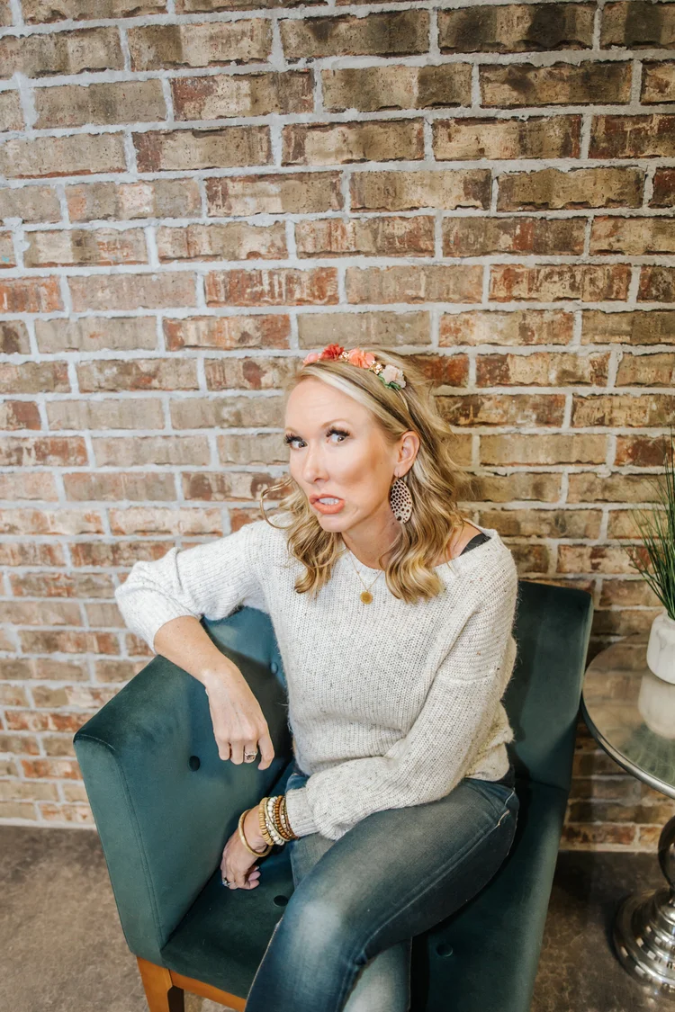 94| Trading in PRIDE for HUMBLE PIE. — Jessica Hefley