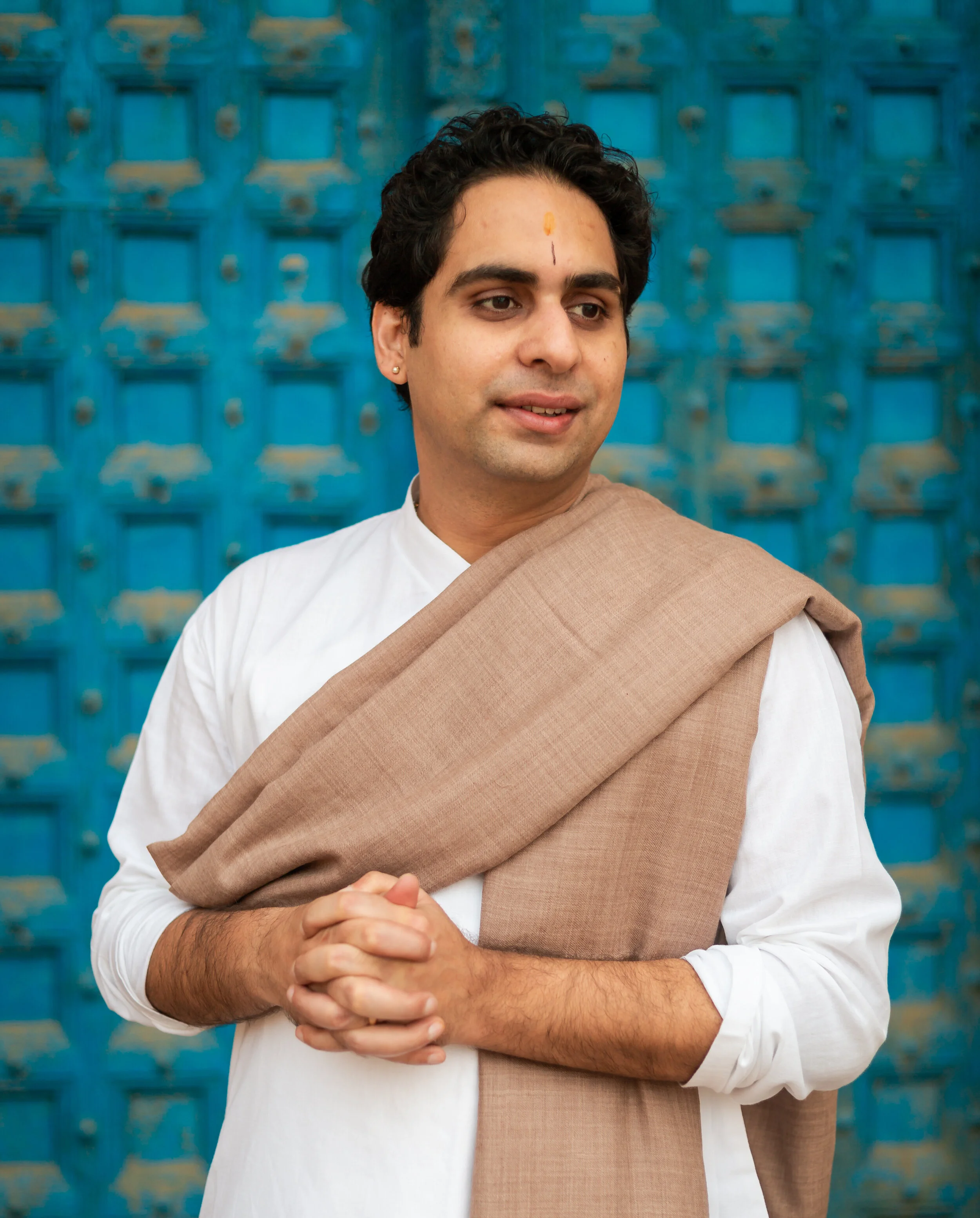 Meet our Team — Braj Animal Care