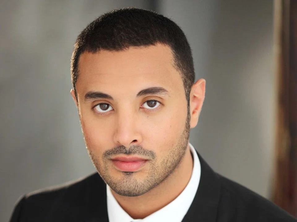 Biographical — Fahad Al Saud