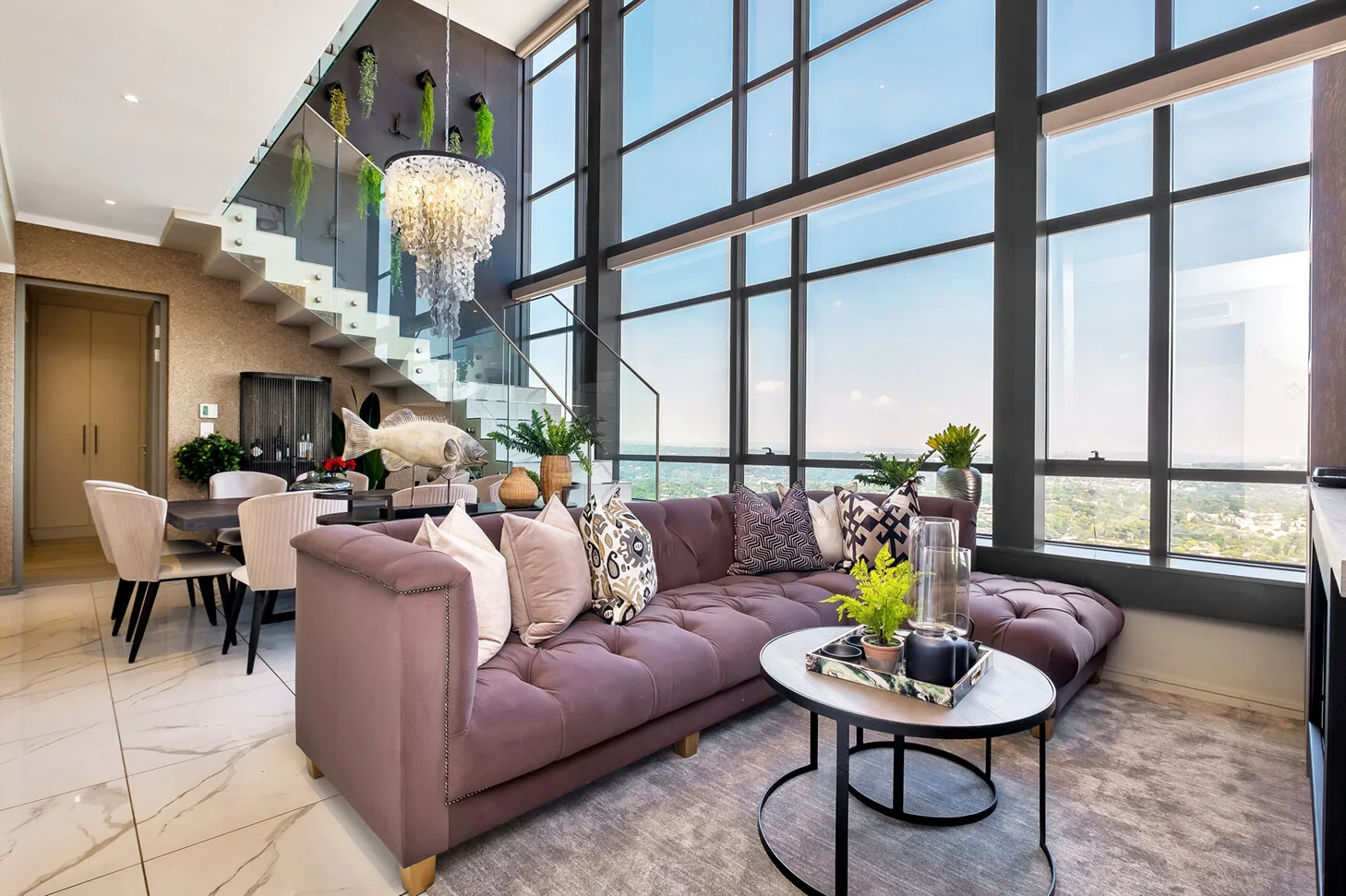 Masingita Towers Apartments for sale in Morningside, Sandton — LYNN ESTATES