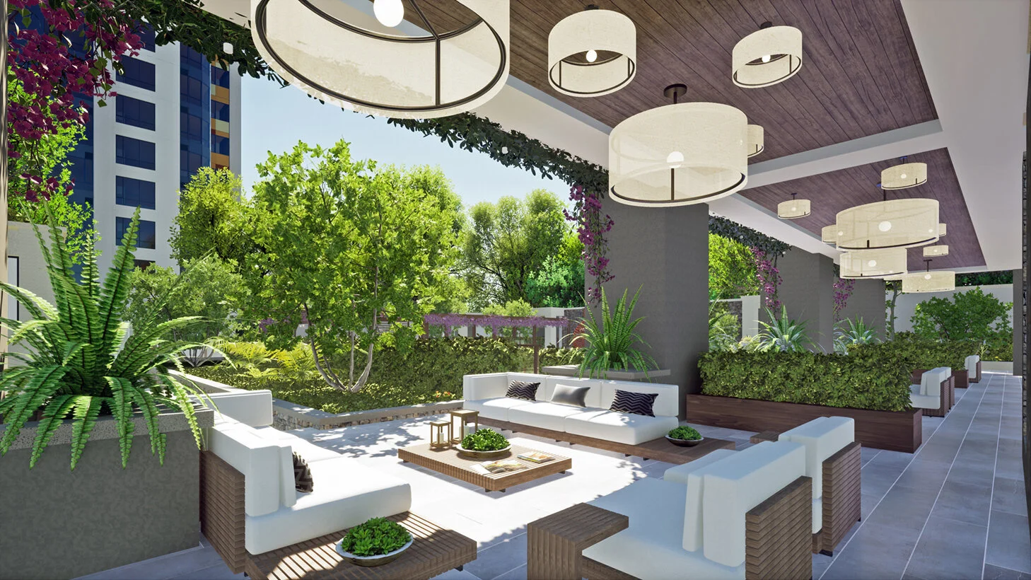 2196 Sandton Apartments for sale — LYNN ESTATES