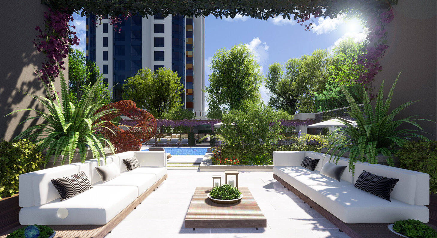 2196 Sandton Apartments for sale — LYNN ESTATES