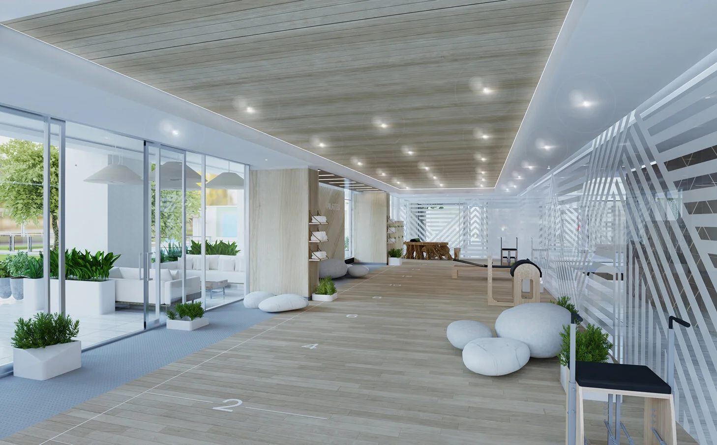 2196 Sandton Apartments for sale — LYNN ESTATES