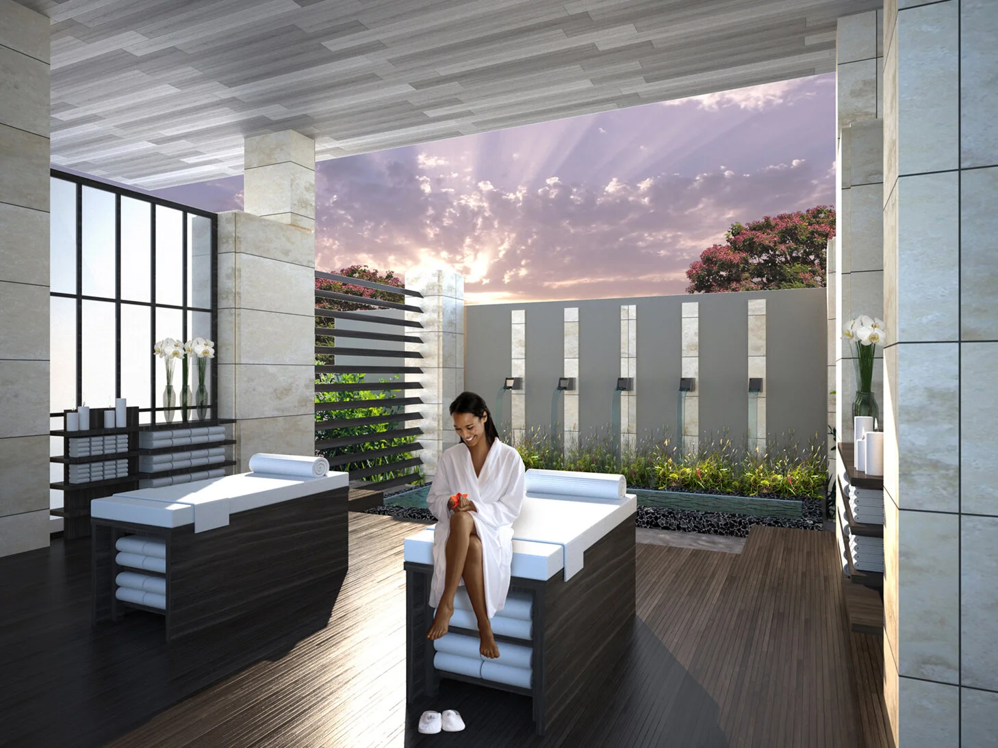 2196 Sandton Apartments for sale — LYNN ESTATES