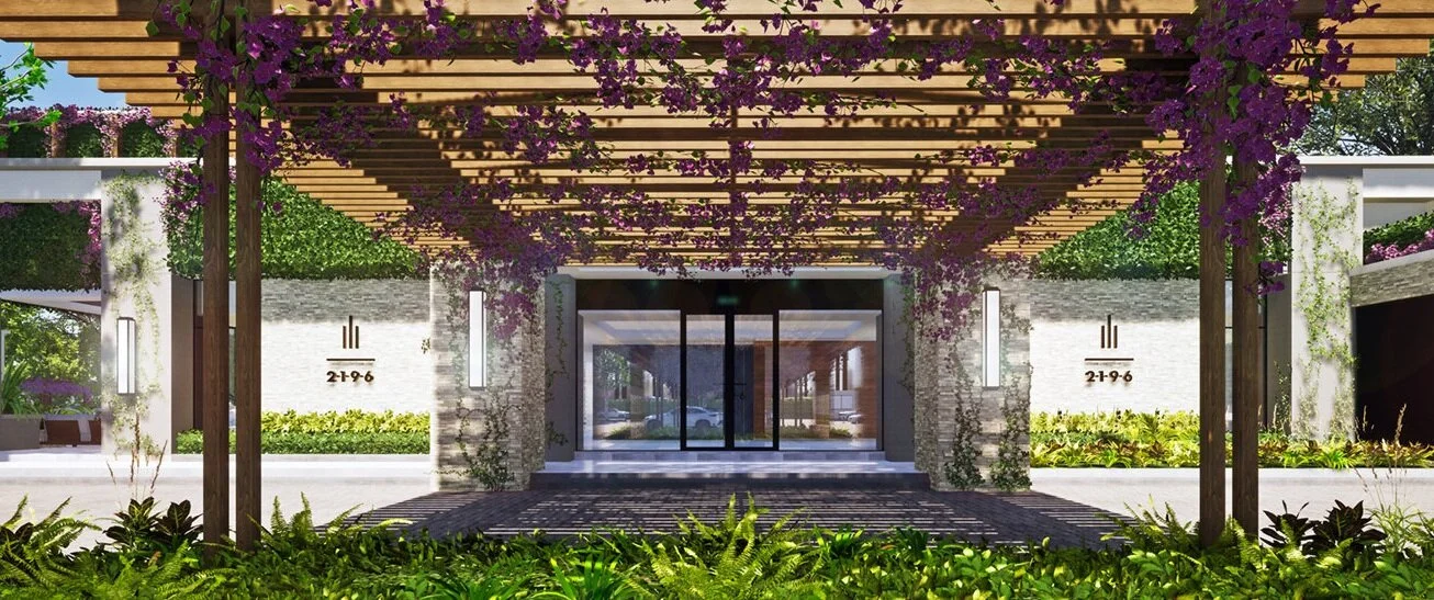 2196 Sandton Apartments for sale — LYNN ESTATES