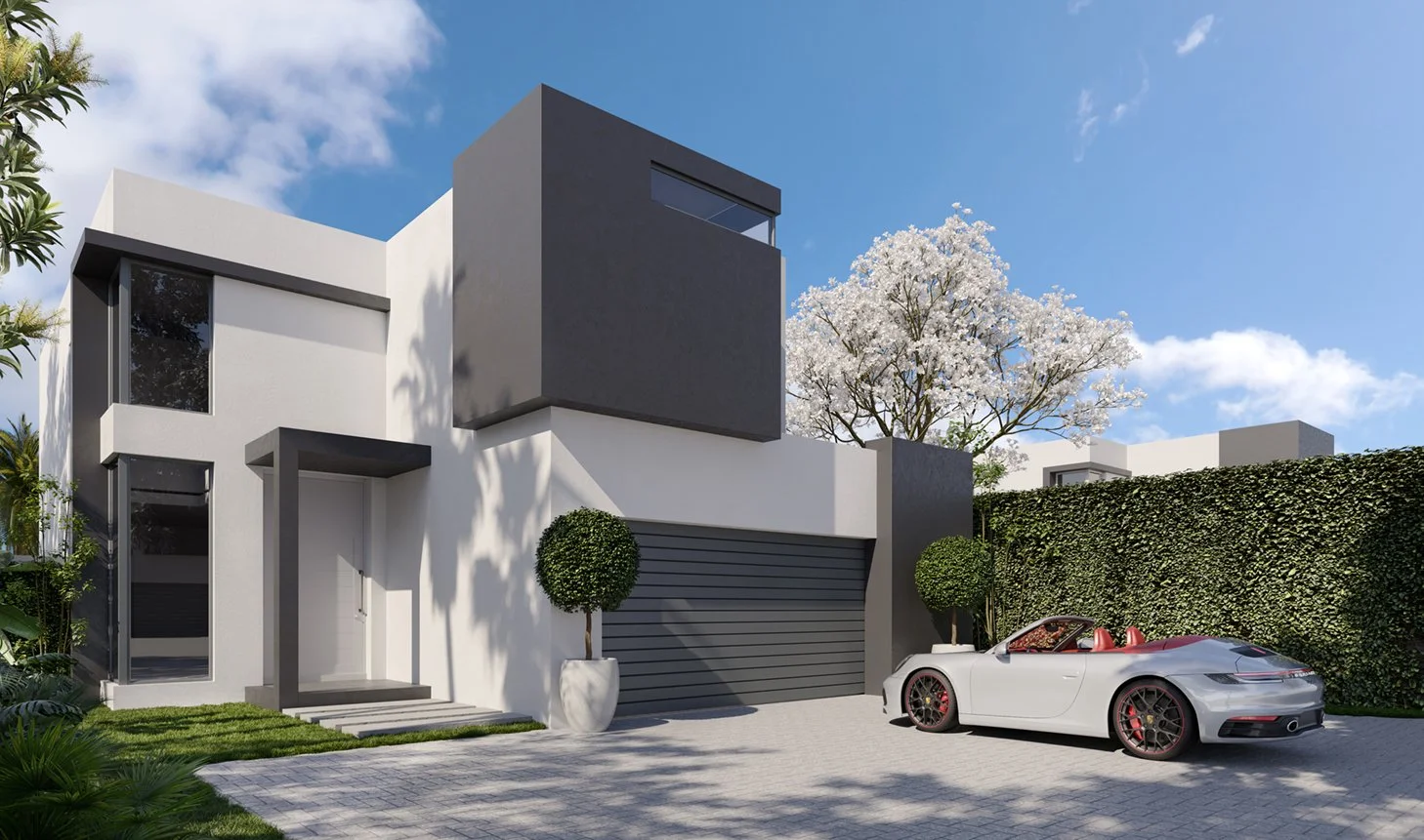 River Lane home for sale in Lonehill — LYNN ESTATES