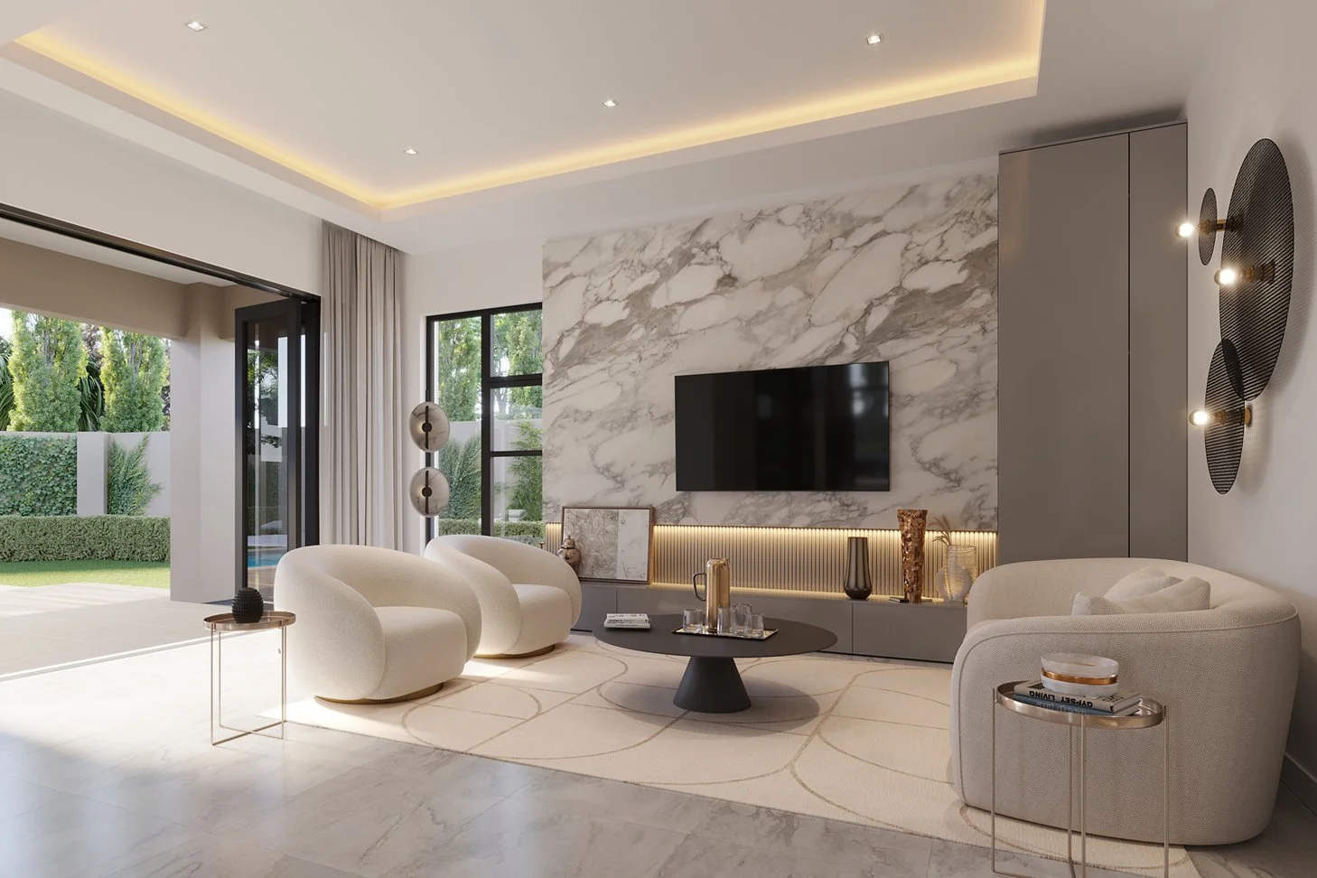 50 Coleraine home for sale in River Club — LYNN ESTATES
