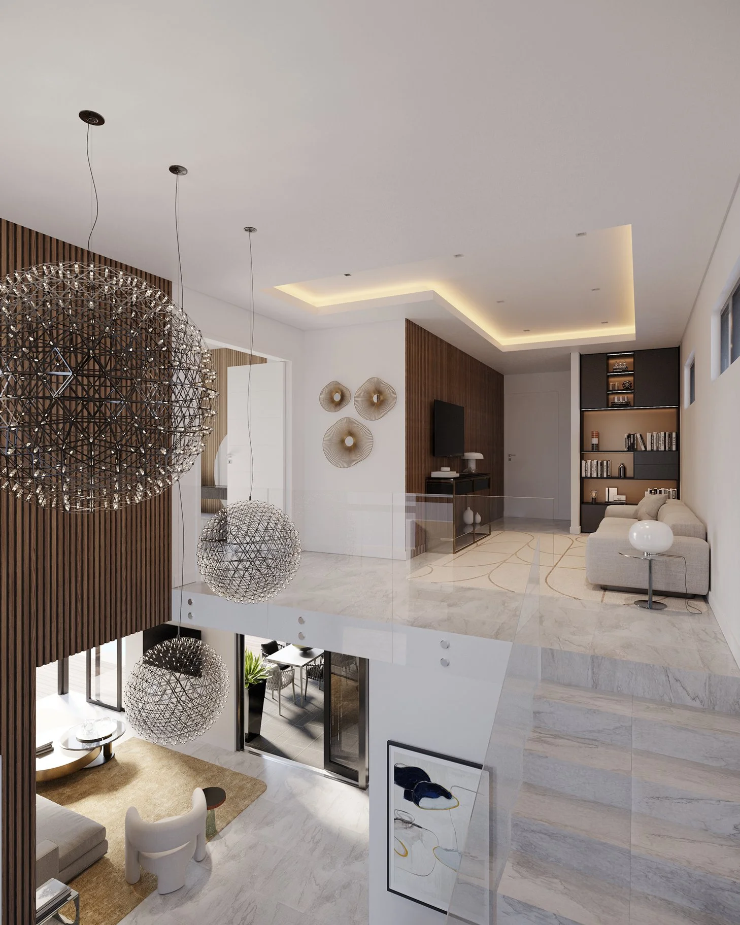 50 Coleraine home for sale in River Club — LYNN ESTATES