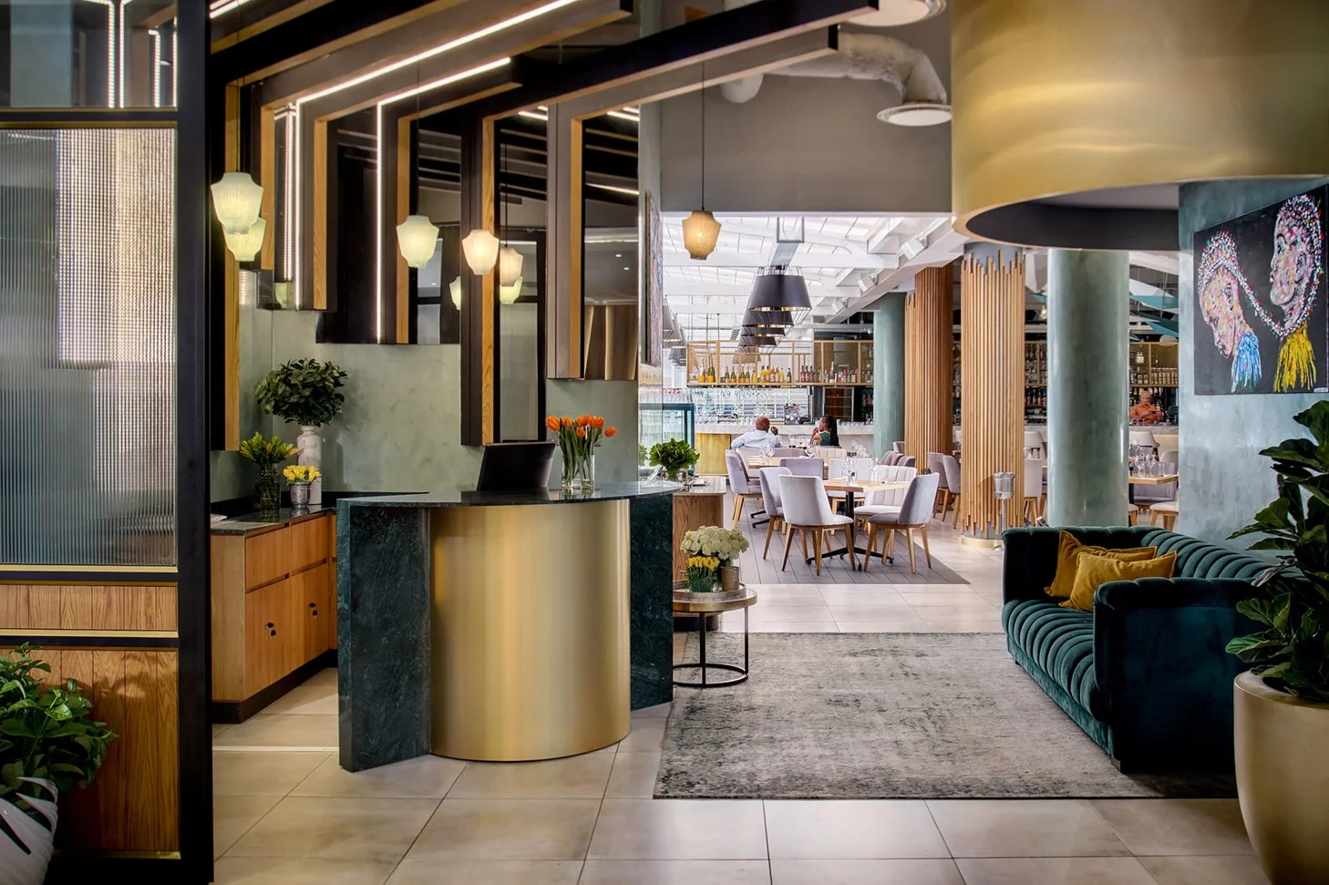 Masingita Towers Apartments for sale in Morningside, Sandton — LYNN ESTATES