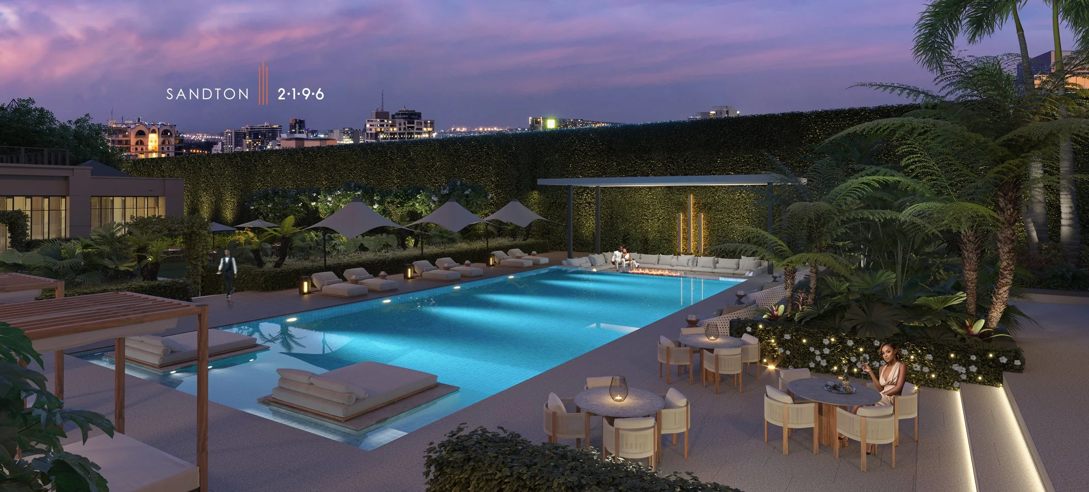 Lynn Estates Properties