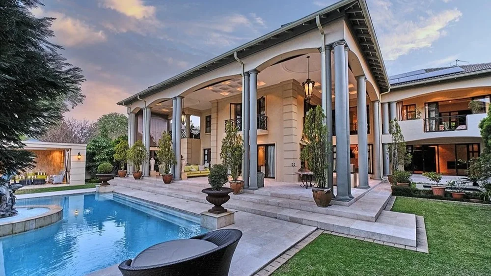 Lynn Estates