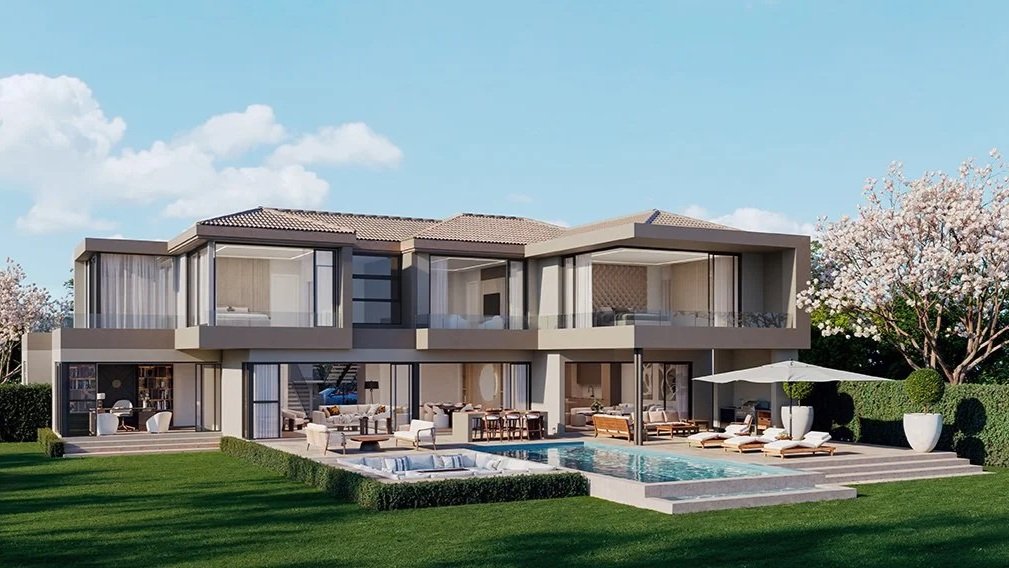 Lynn Estates