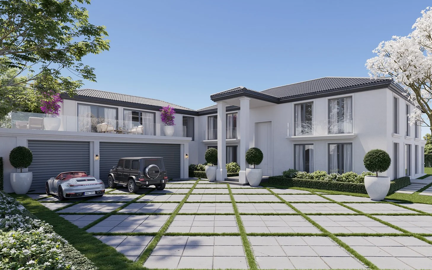 Lynn Estates Properties