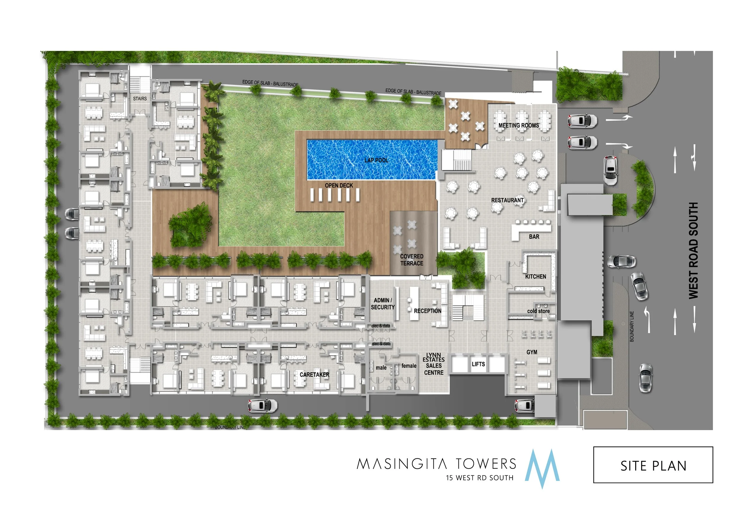 Lynn Estates Properties