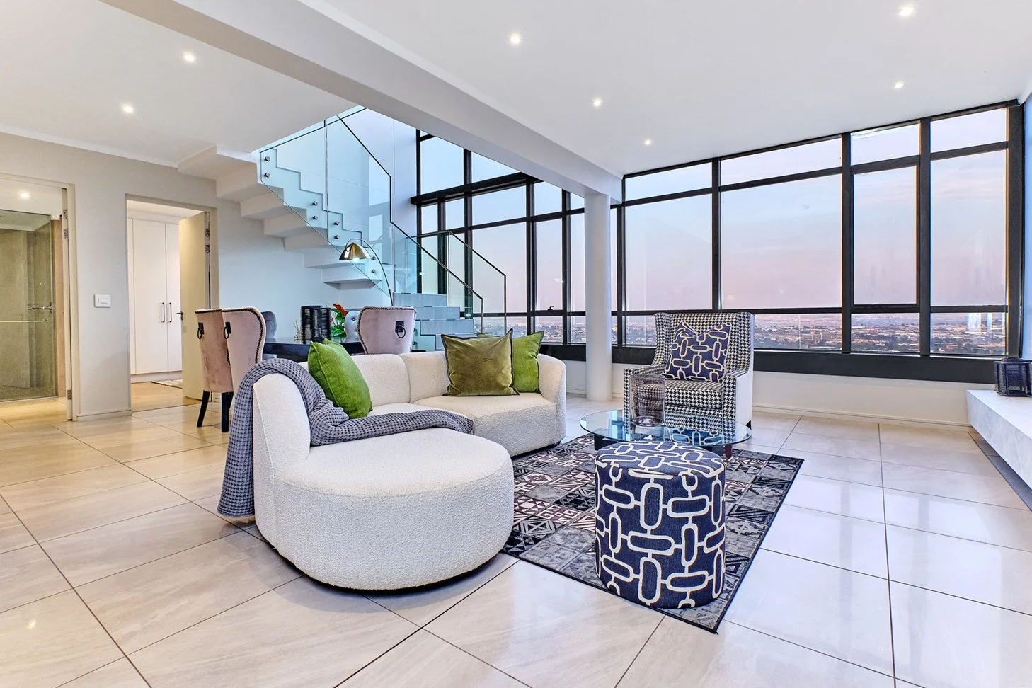 Masingita Towers Apartments for sale in Morningside, Sandton — LYNN ESTATES