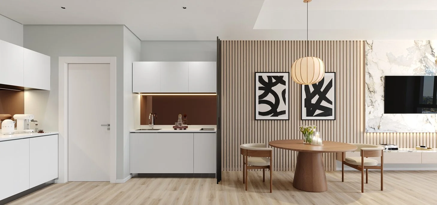 2196 Sandton Apartments for sale — LYNN ESTATES