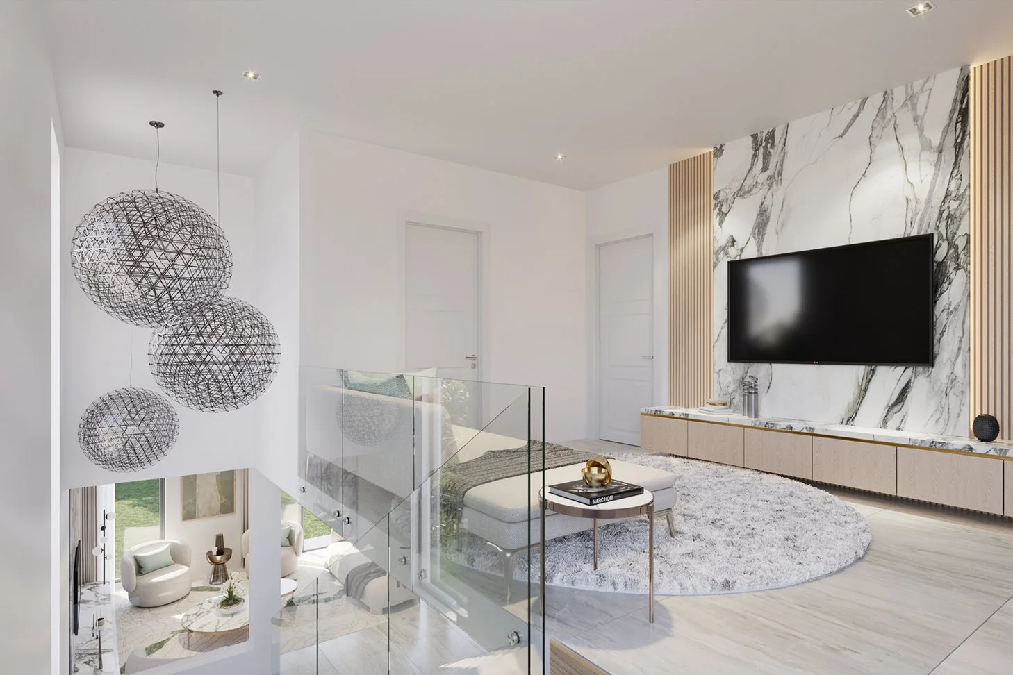 Lynn Estates Properties