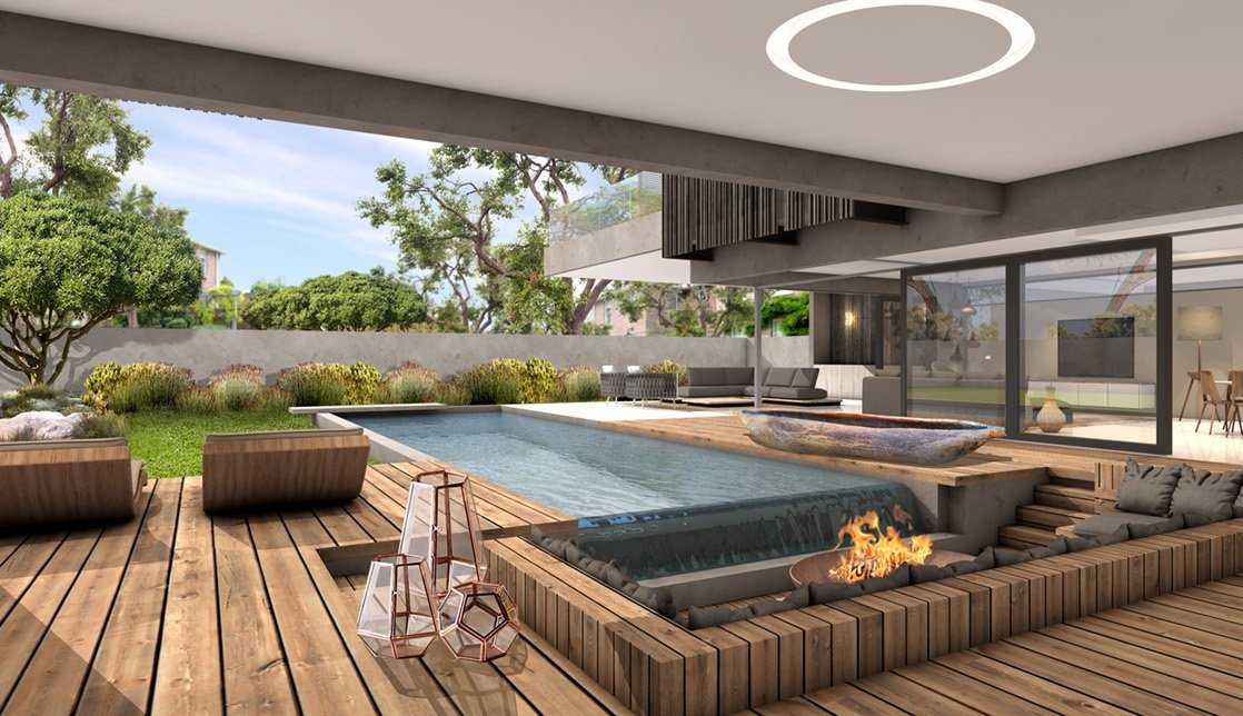 Lynn Estates Properties