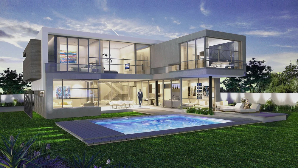 Lynn Estates Properties
