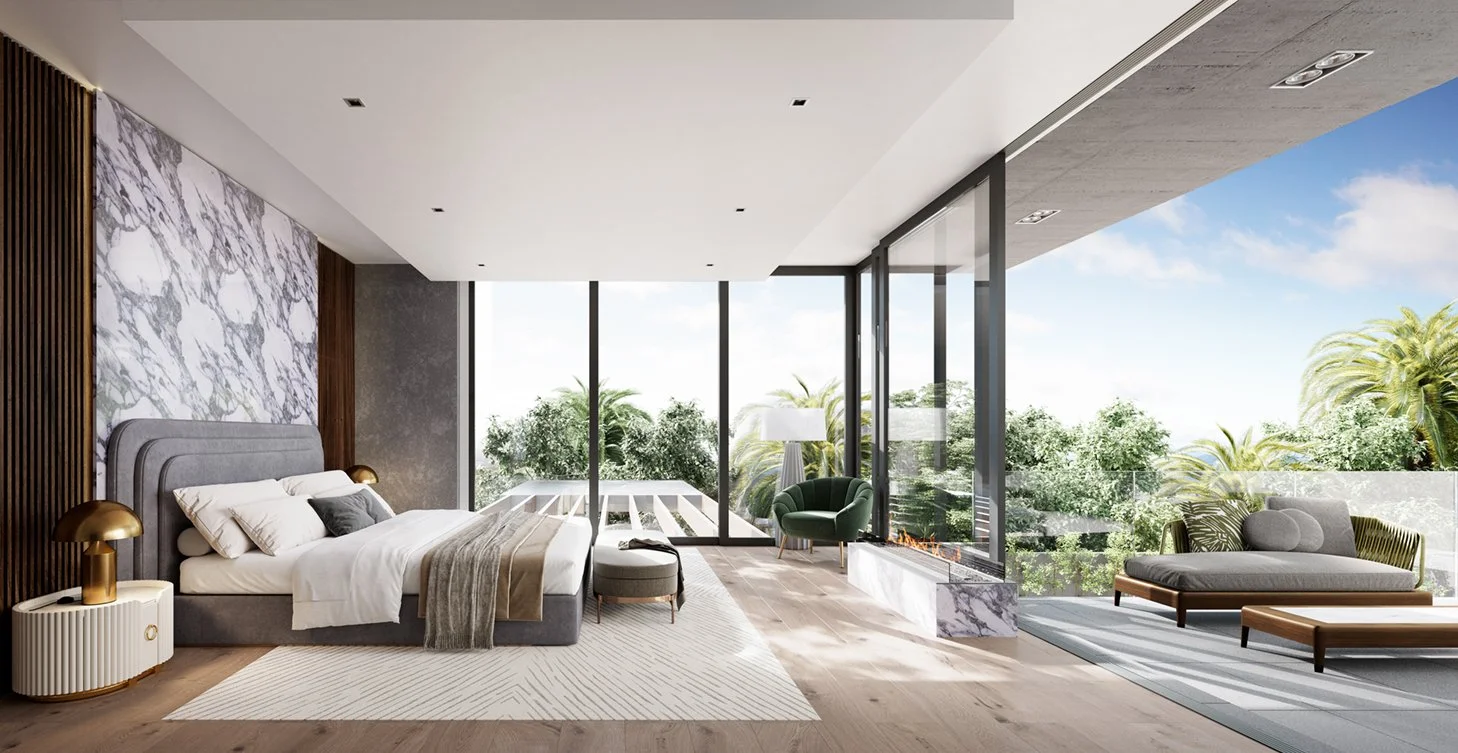Lynn Estates Properties