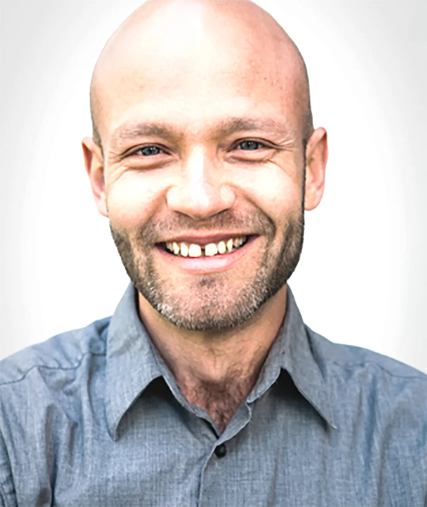Programs Team — The People Piece