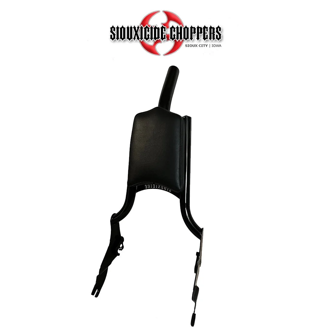 Online Store — Siouxicide Choppers