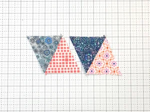 Sewing Triangles Tutorial — Sew Mariana