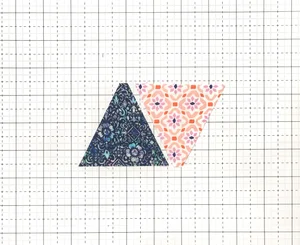 Sewing Triangles Tutorial — Sew Mariana