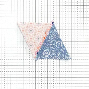 Sewing Triangles Tutorial — Sew Mariana
