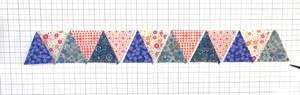 Sewing Triangles Tutorial — Sew Mariana