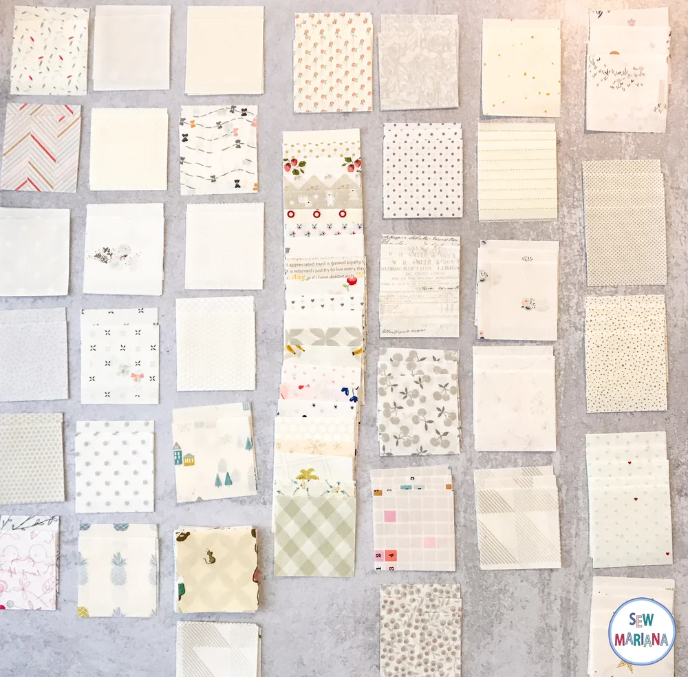 Full House Quilt Pattern — Sew Mariana