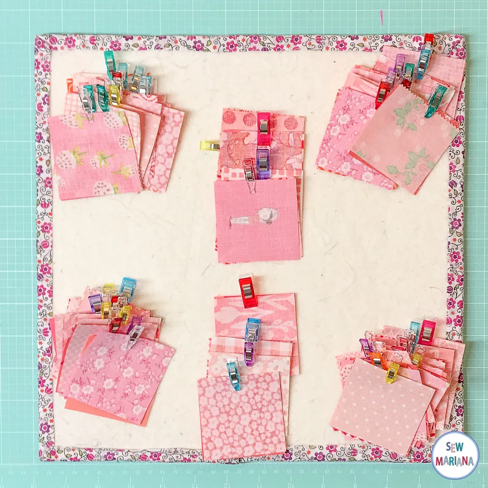 Full House Quilt Pattern — Sew Mariana