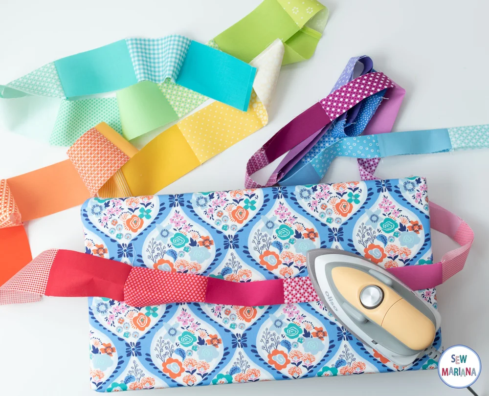 Full House Quilt Pattern — Sew Mariana
