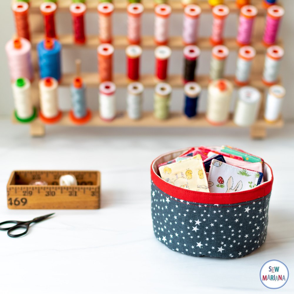 Fabric Memory Game Tutorial — Sew Mariana