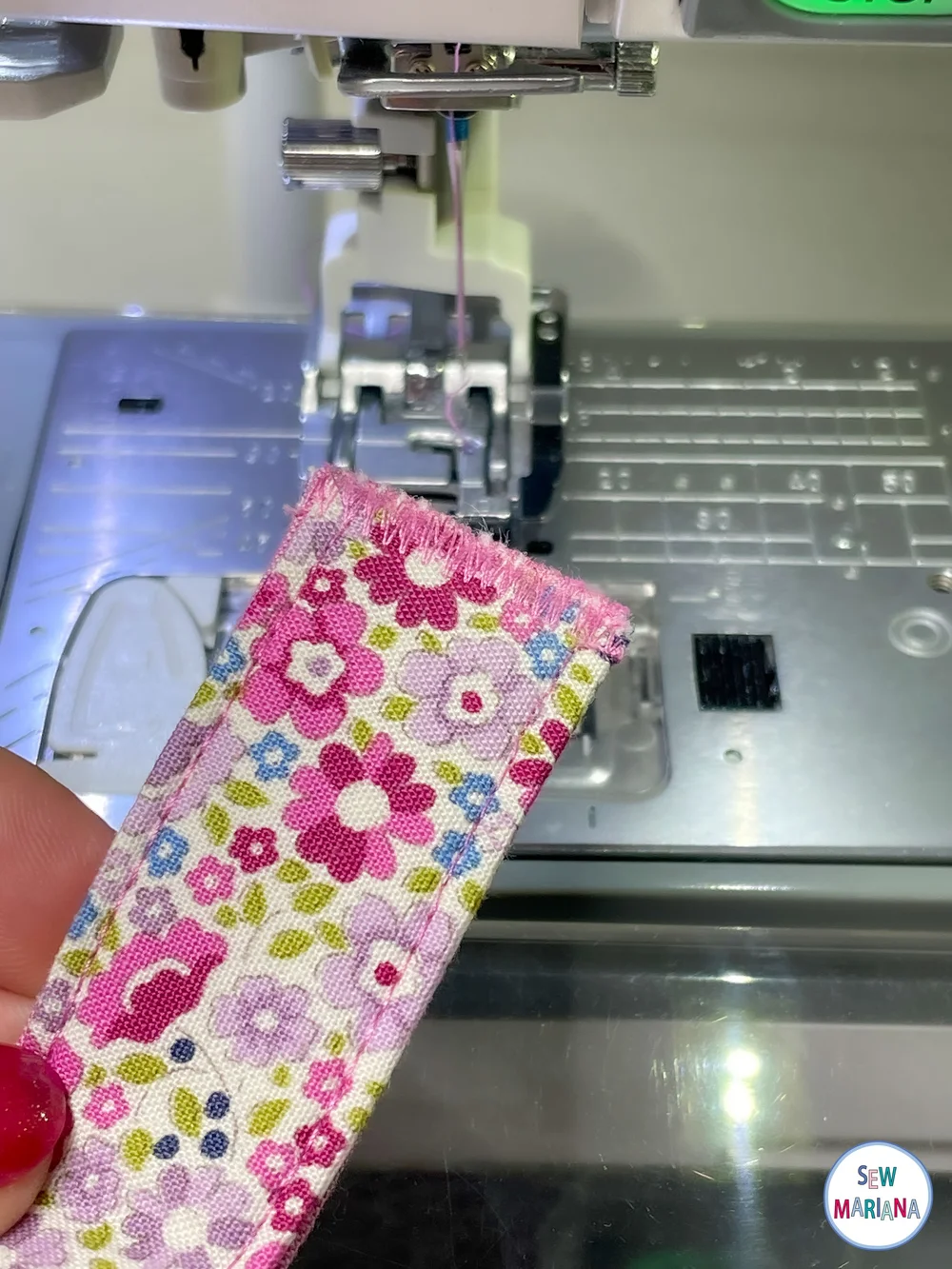 Easy Key Fobs Tutorial — Sew Mariana