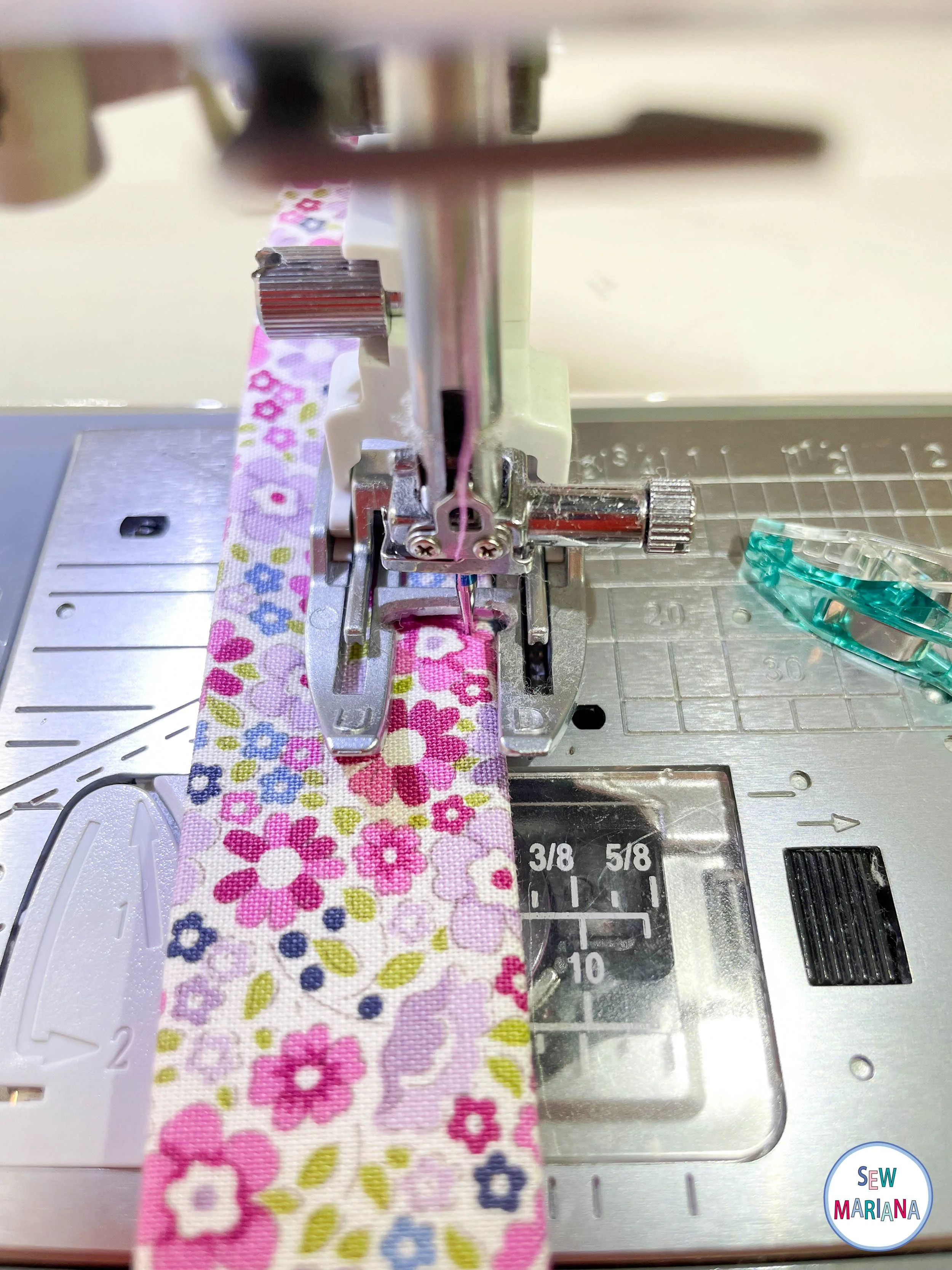 Easy Key Fobs Tutorial — Sew Mariana