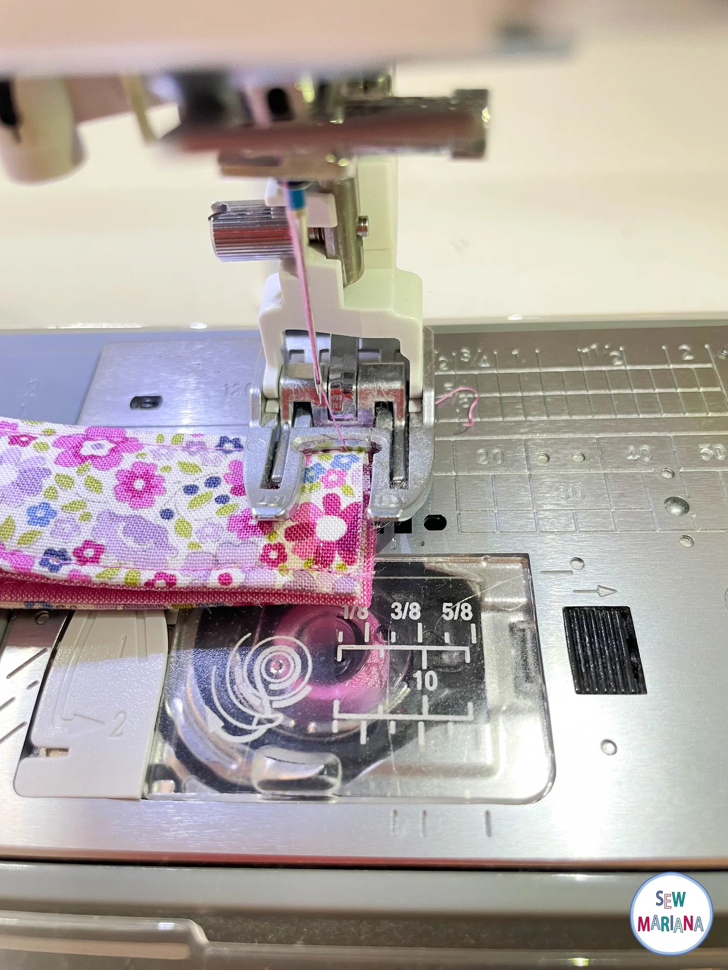 Easy Key Fobs Tutorial — Sew Mariana