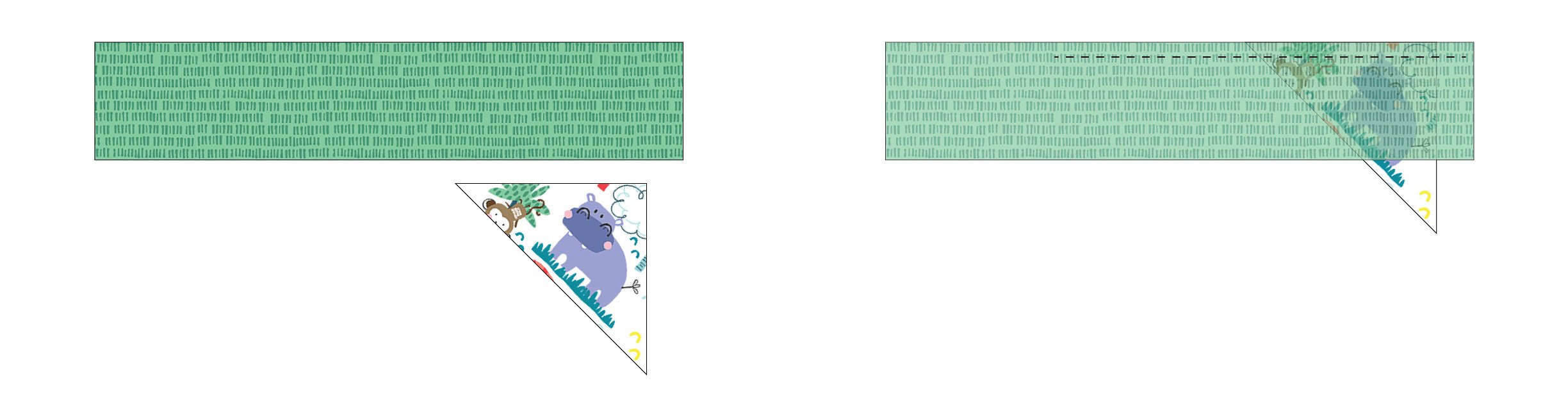 This Way Up - Block Tutorial — Sew Mariana