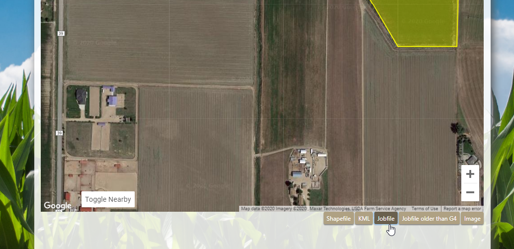 GPS Integration — Chem-Man