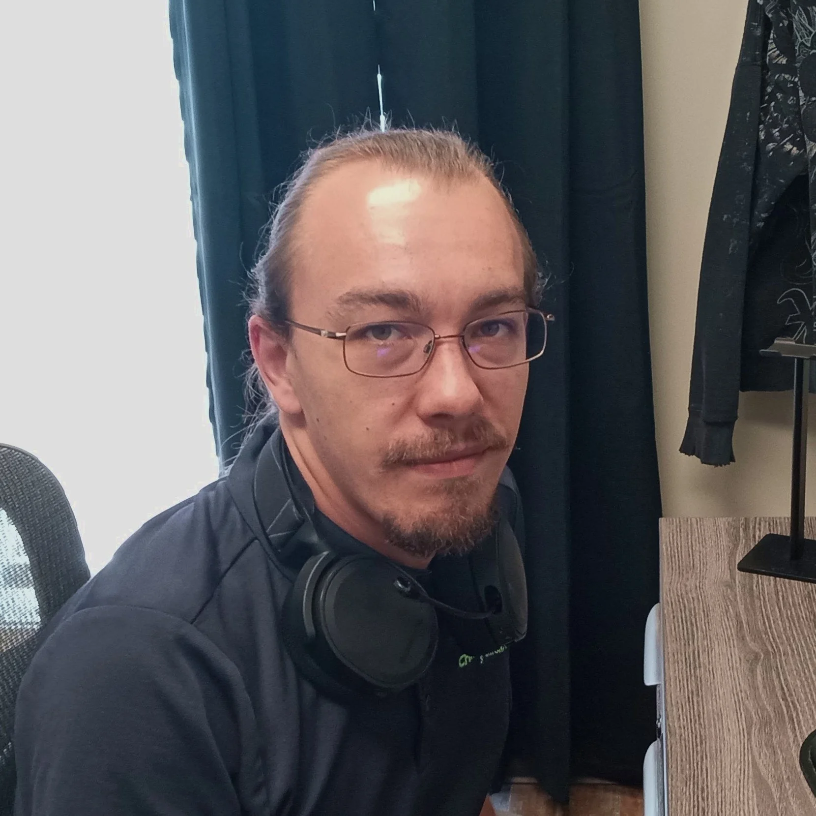 Our Team — Chem-Man