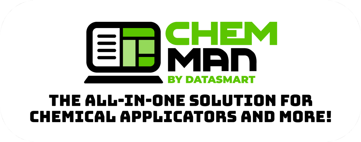 Chem-man - Chemical Application Software
