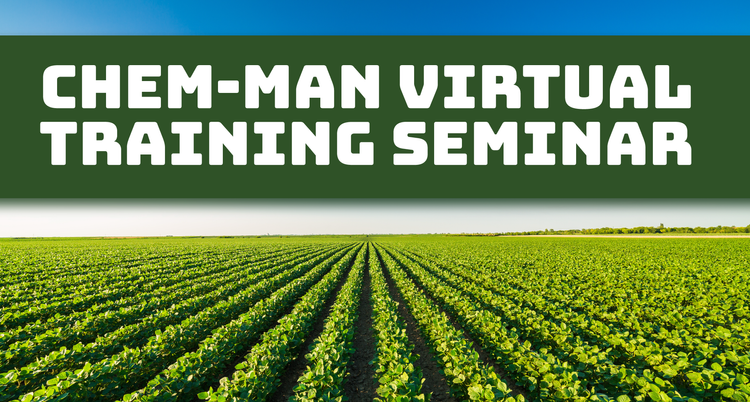2025 Training Seminar — Chem-Man