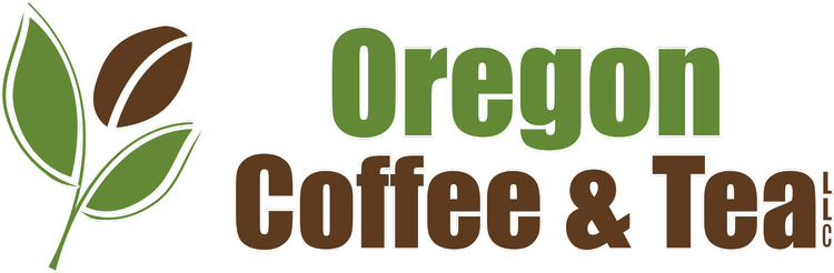 Oregon Coffee & Tea
