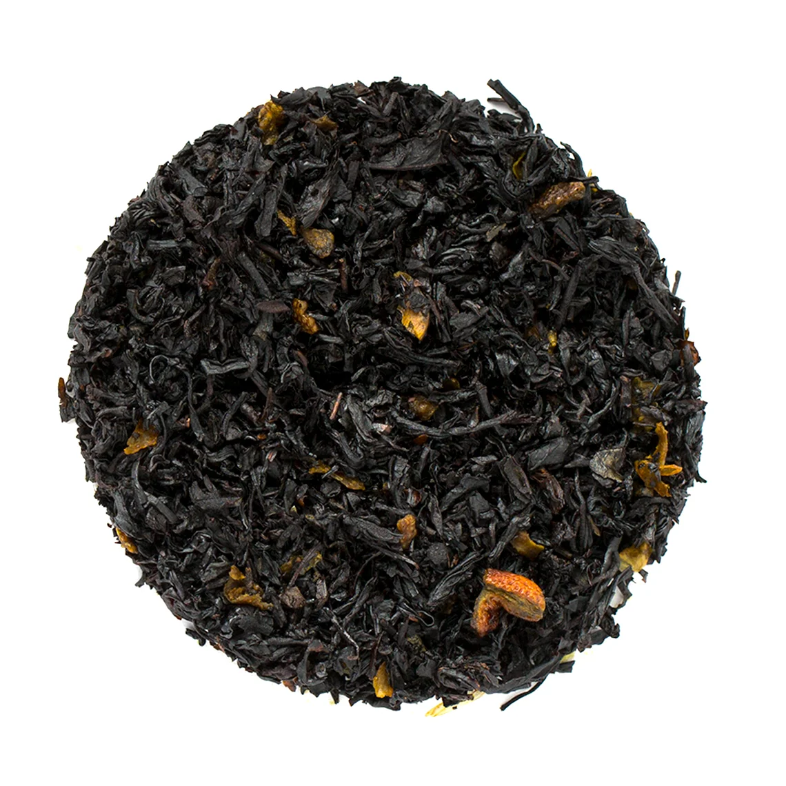 Flavored Black Teas — Oregon Coffee & Tea