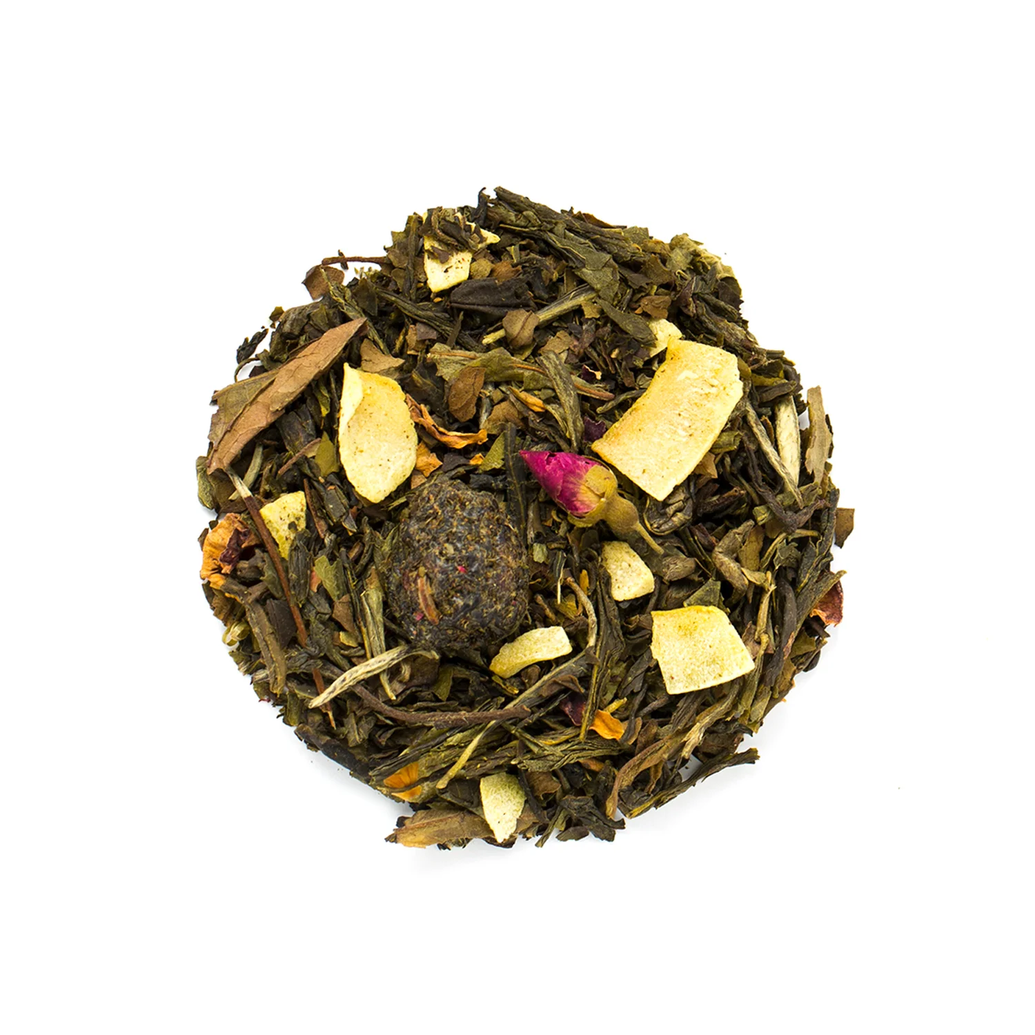 White Tea — Oregon Coffee & Tea