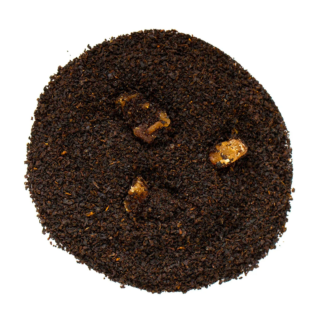 Flavored Black Teas — Oregon Coffee & Tea