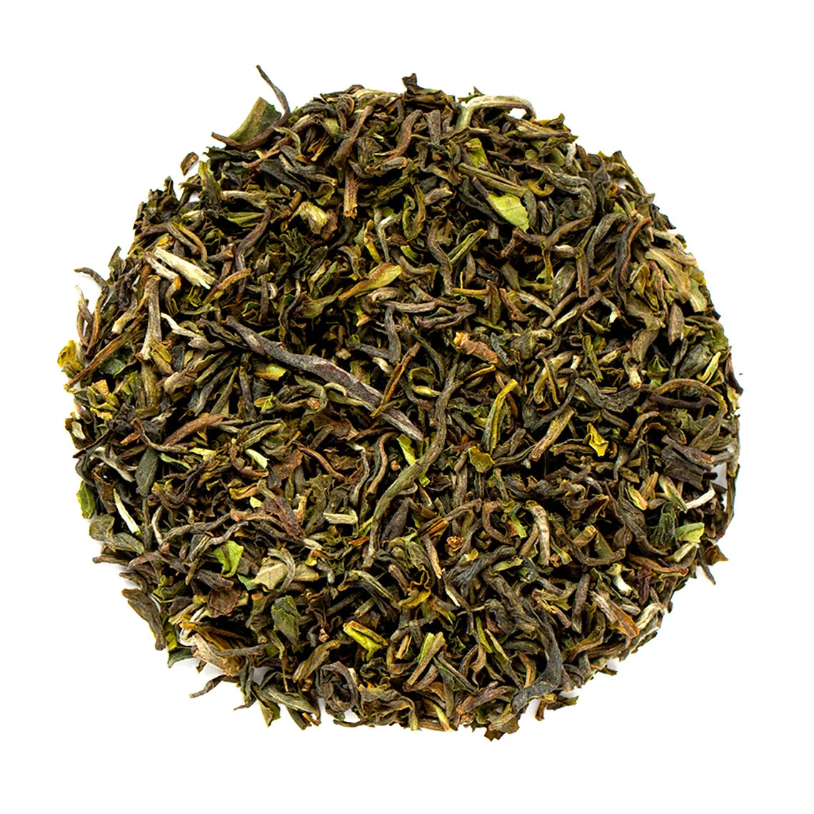 Rare Teas — Oregon Coffee & Tea