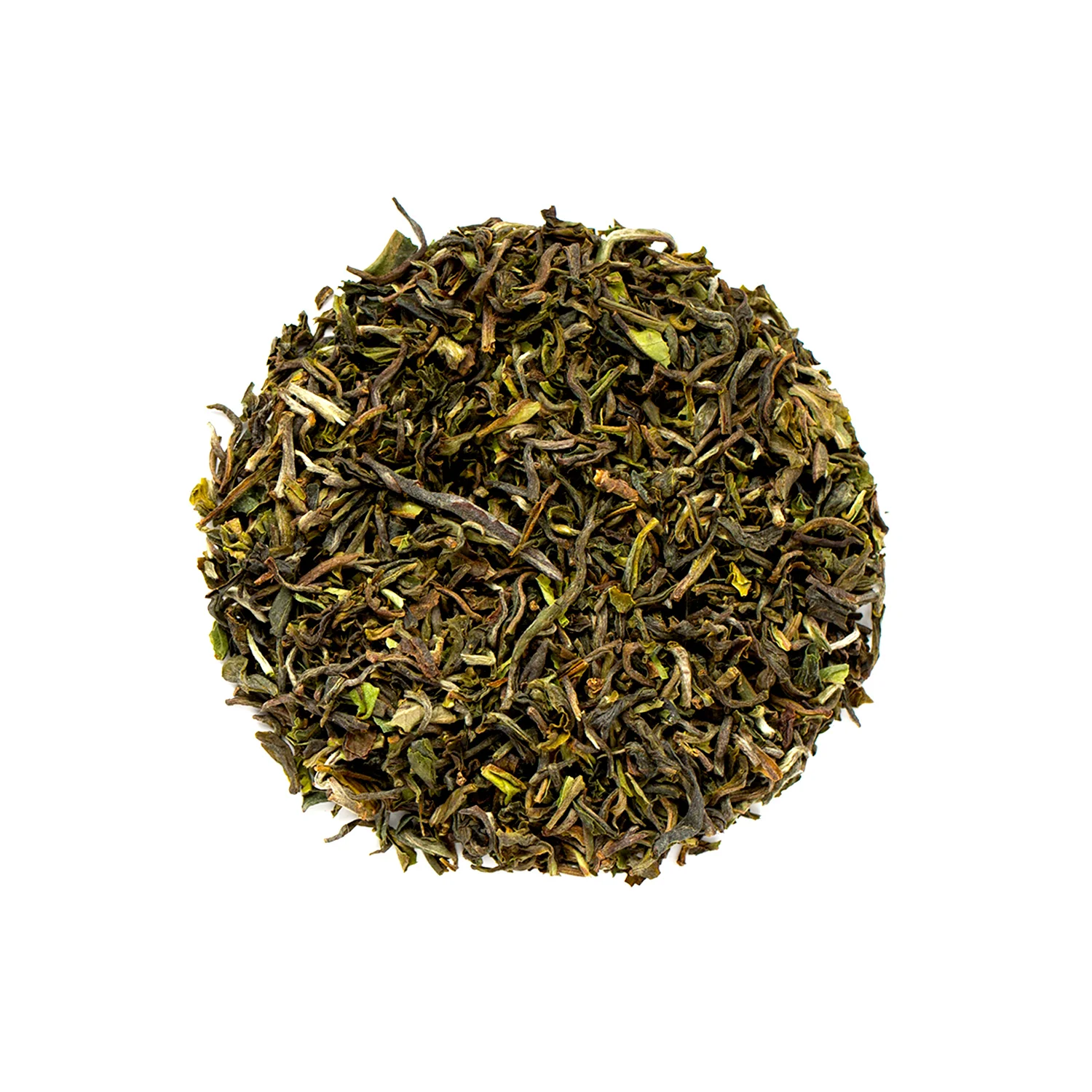 Rare Teas — Oregon Coffee & Tea