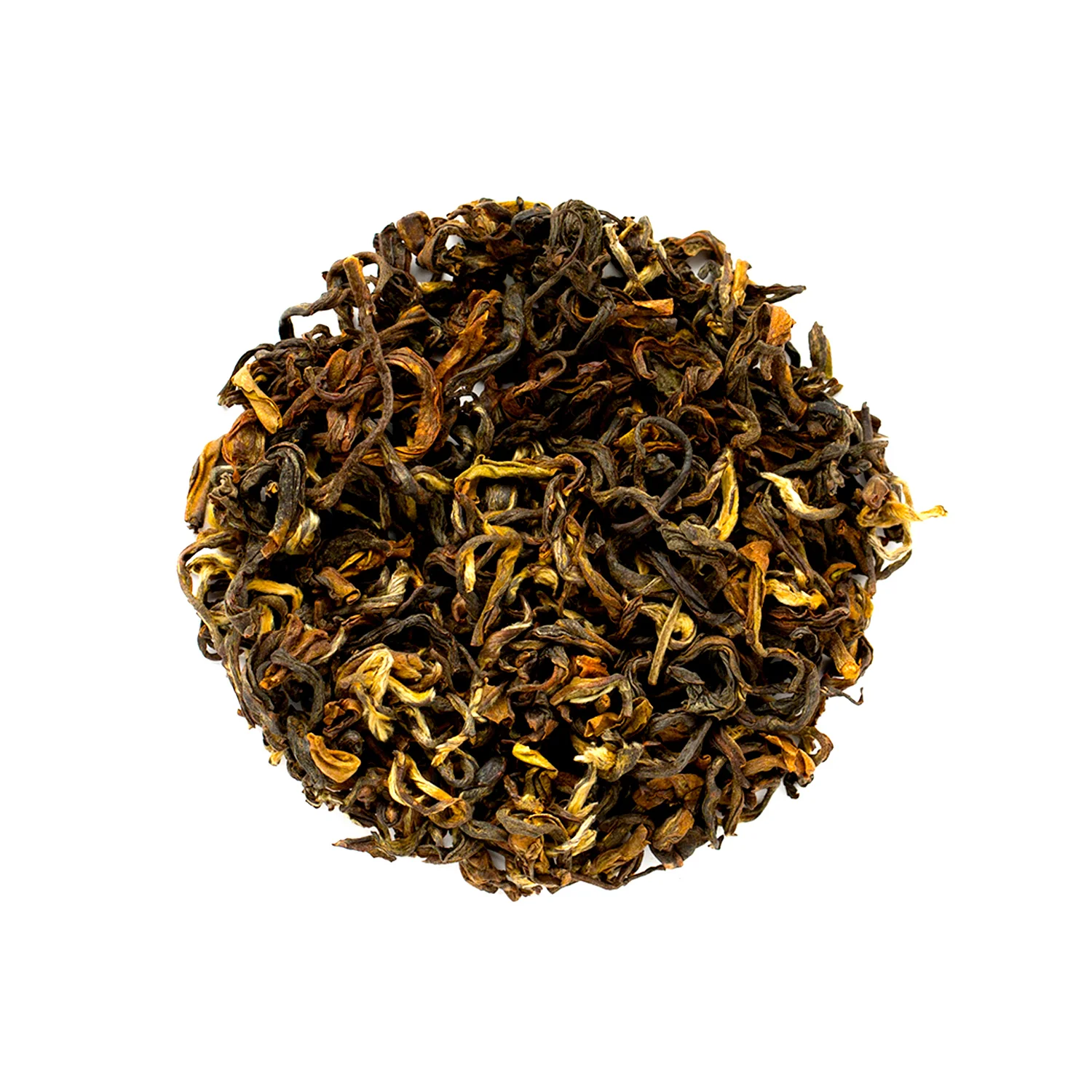 Black Teas — Oregon Coffee & Tea