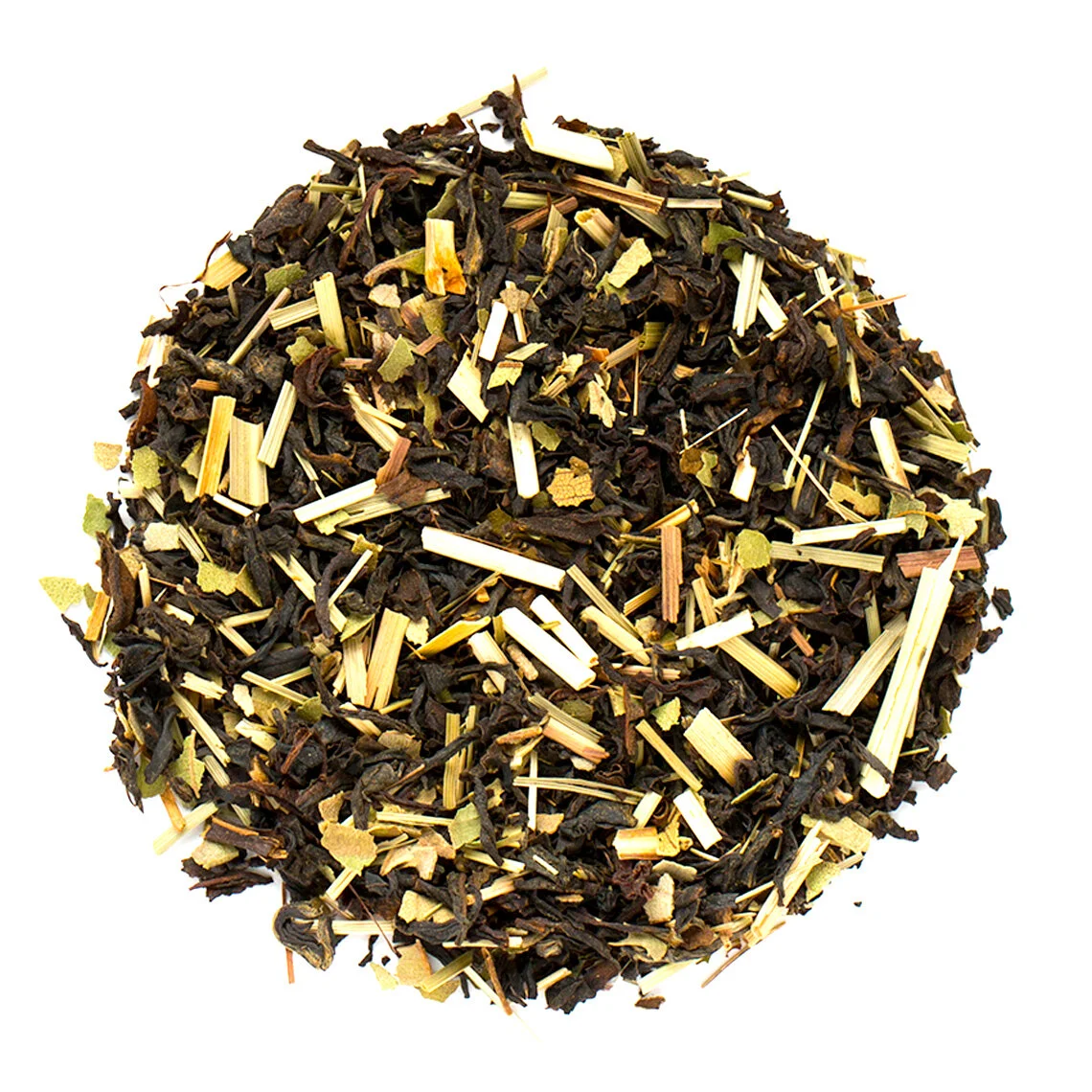 Flavored Black Teas — Oregon Coffee & Tea